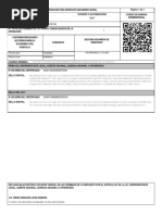 Claves Pedimento | PDF | Transporte y distribución de artículos ...