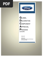 VW 91101 en | PDF | Chemical Substances | Engineering Tolerance