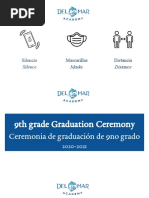 Welcome Address | PDF