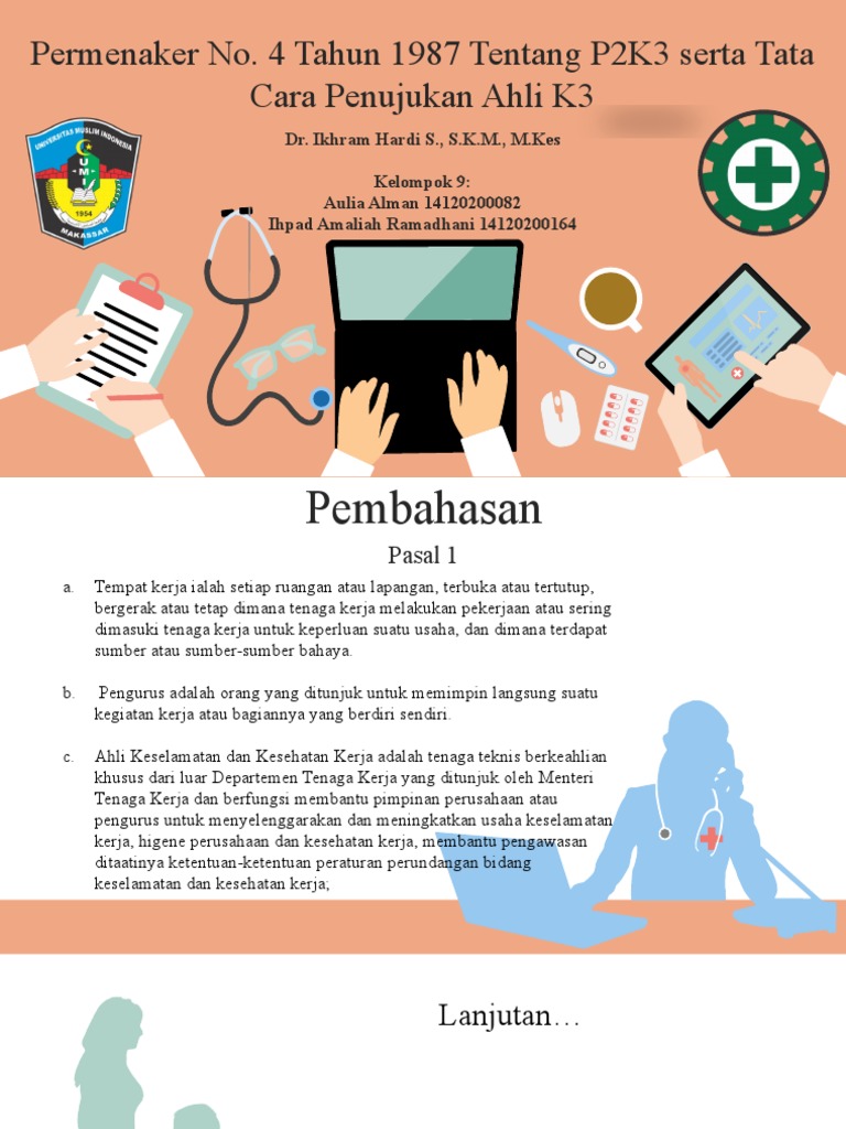 Kelompok 9 PPU C7 | PDF