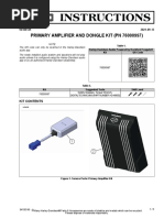 Secure Elite 300 Multifunction Meter | PDF | Power Supply | Electrical ...