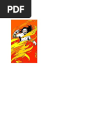 Djinn Types | PDF | Jinn | Supernatural Legends