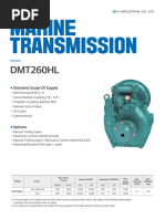 THK Lead Screw Catalogue - en | PDF | Screw | Machines