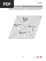 Esade Test Example PDF | PDF | Graduate Management Admission Test