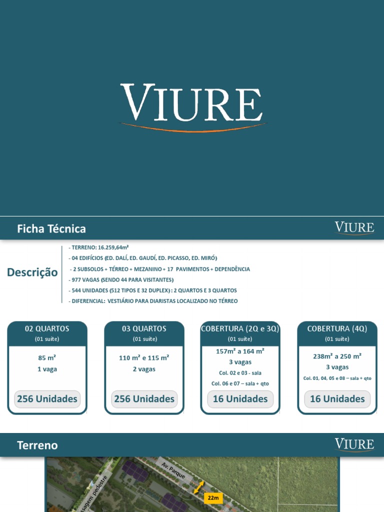 Ilha Pura - Viure | PDF