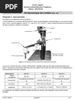 Hyperstatisme Cours | PDF | Mécanique newtonienne | Physique appliquée ...
