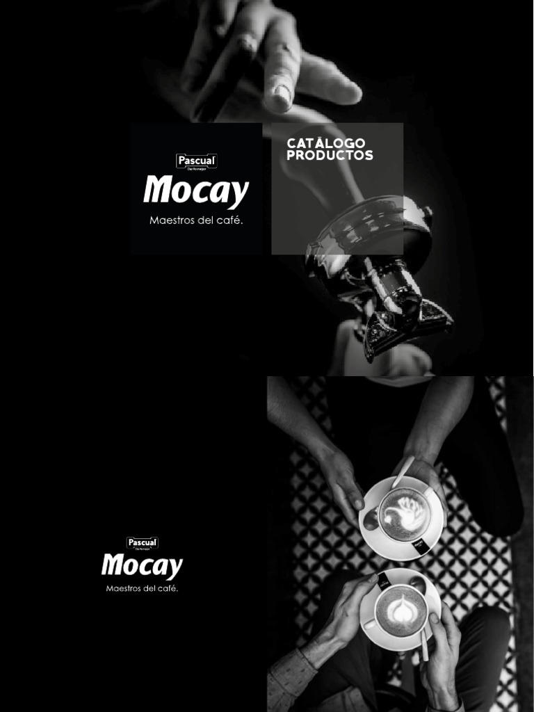 Catalogo Mocay 2020 | PDF | café | Té