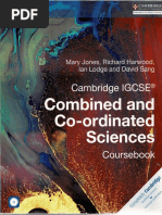 Cambridge IGCSE Geography. Student's Book | PDF