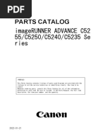 DX C3730 - C3725 - C3720 Series - Partscatalog - E - EUR | PDF ...
