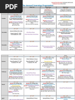 2025 GET Annual Programme of Assessment | PDF | Essays | Human ...