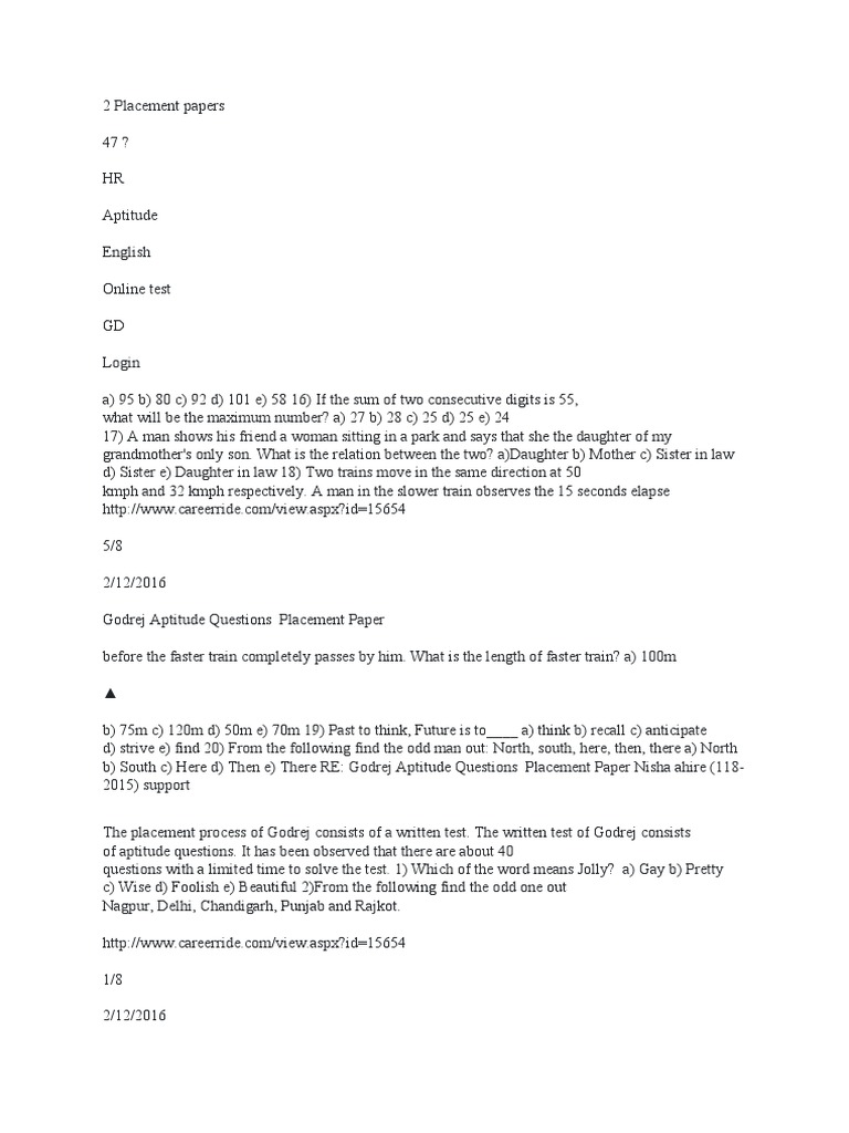 G2 1 | PDF