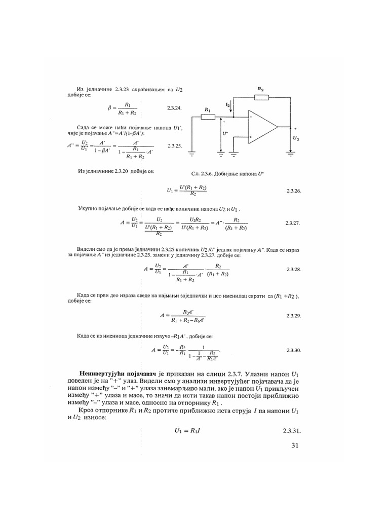 Elektronika 5 | PDF
