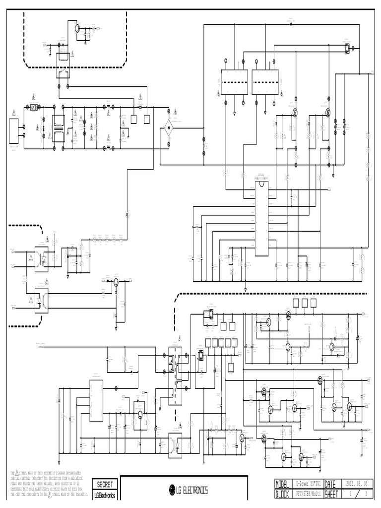 Pspi-L103a Eay62609701 50pa4500 - 6500 | PDF
