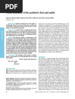 8-post-pci-sheath-removal-protocolpdf | PDF | Percutaneous Coronary ...