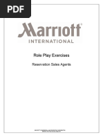 Little Red MARSHA Code Guide | PDF | Marriott International | Money