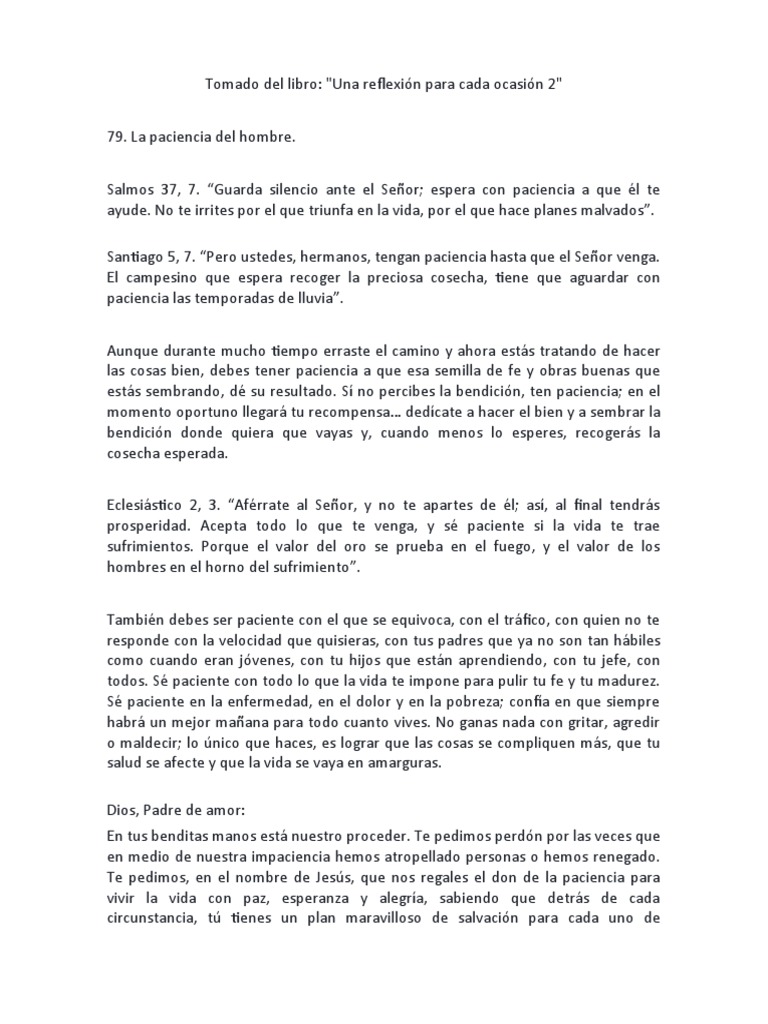 La Paciencia Del Hombre Juan Alberto Echeverry Pdf