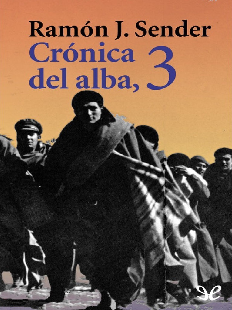 Cronica Del Alba 3 | PDF | Amor | Aceituna