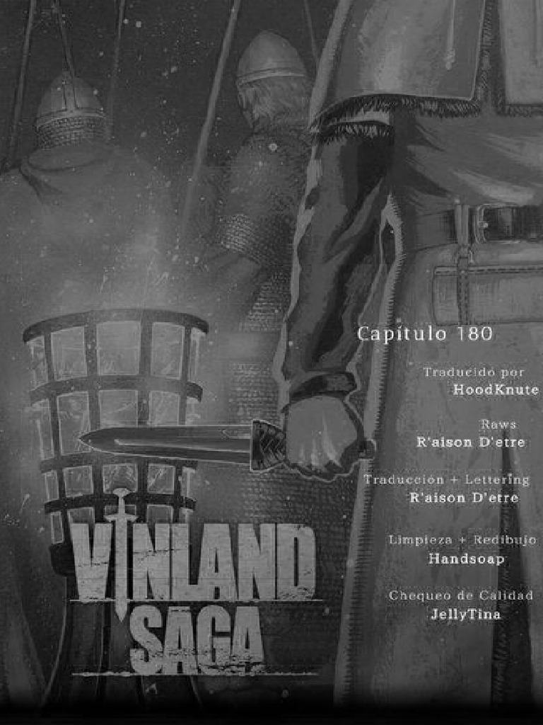 Vinland Saga 180-183 | PDF