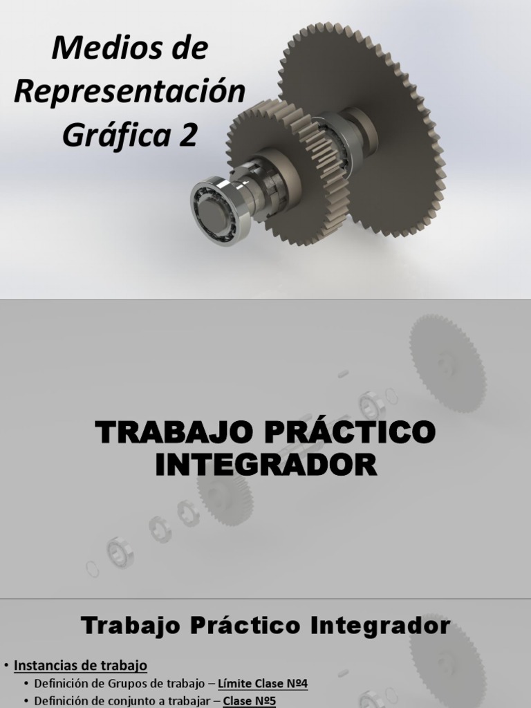 Guía Práctica de SolidWorks 3D | PDF | Informática