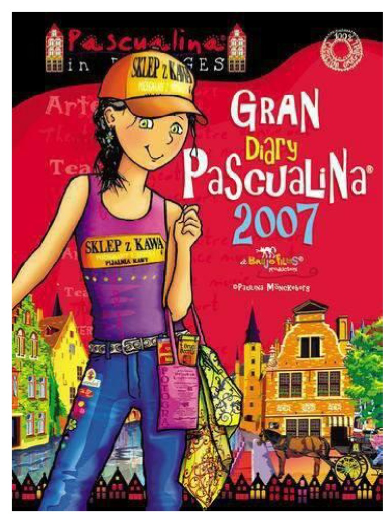 Pascualina 2007 Historia | PDF