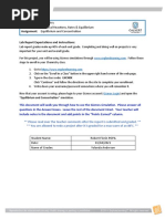 Chemical Reaction Amplify Unit Assessment | PDF | Chemical Substances ...