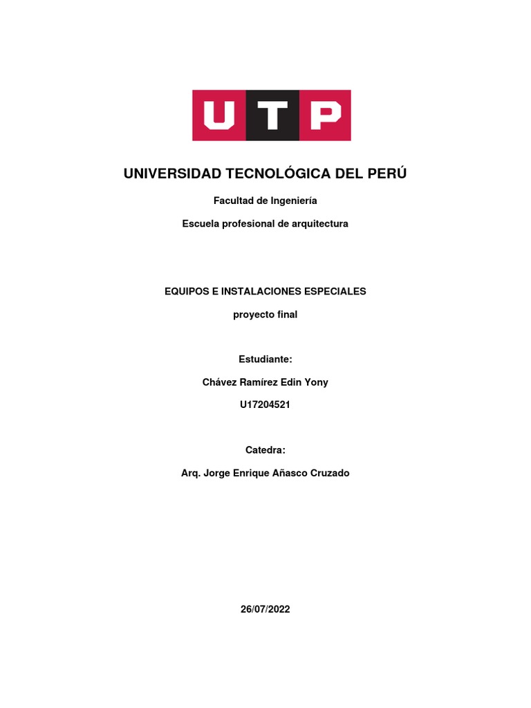 Ultima Tarea | PDF | Precipitación | Lluvia