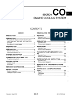 Briggs & Stratton Oil Capacity Guide | PDF | Horsepower | Engine Technology