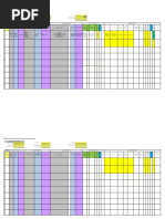 Formato de Run & Rate | PDF | Informática | Informática y tecnología de ...