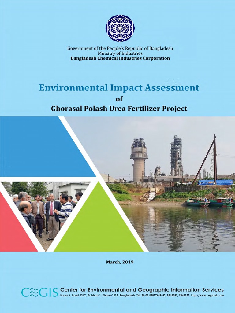 Environmental Impact Assessment | PDF | Environmental Impact Assessment ... Environmental Impact Assessment | PDF | Environmental Impact Assessment ...