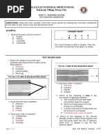 PMS Booklet | PDF | Motor Oil | Engines