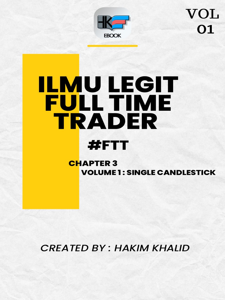 Ebook Candlestick | PDF