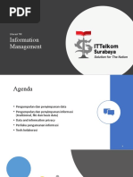 CIPP E Summary | PDF | Surveillance | Information Privacy