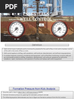 Kill Sheet Calculation Steps, Formulas & Calculators - Drilling Manual ...