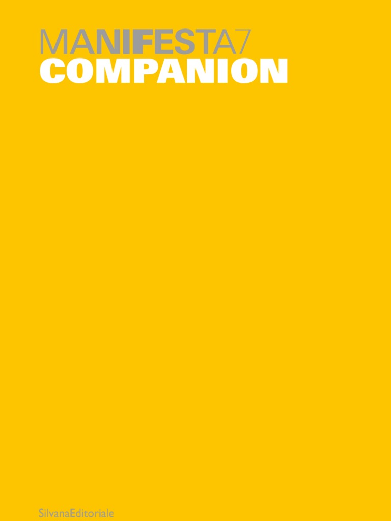 Manifest A Companion | PDF | Bus | Bomb