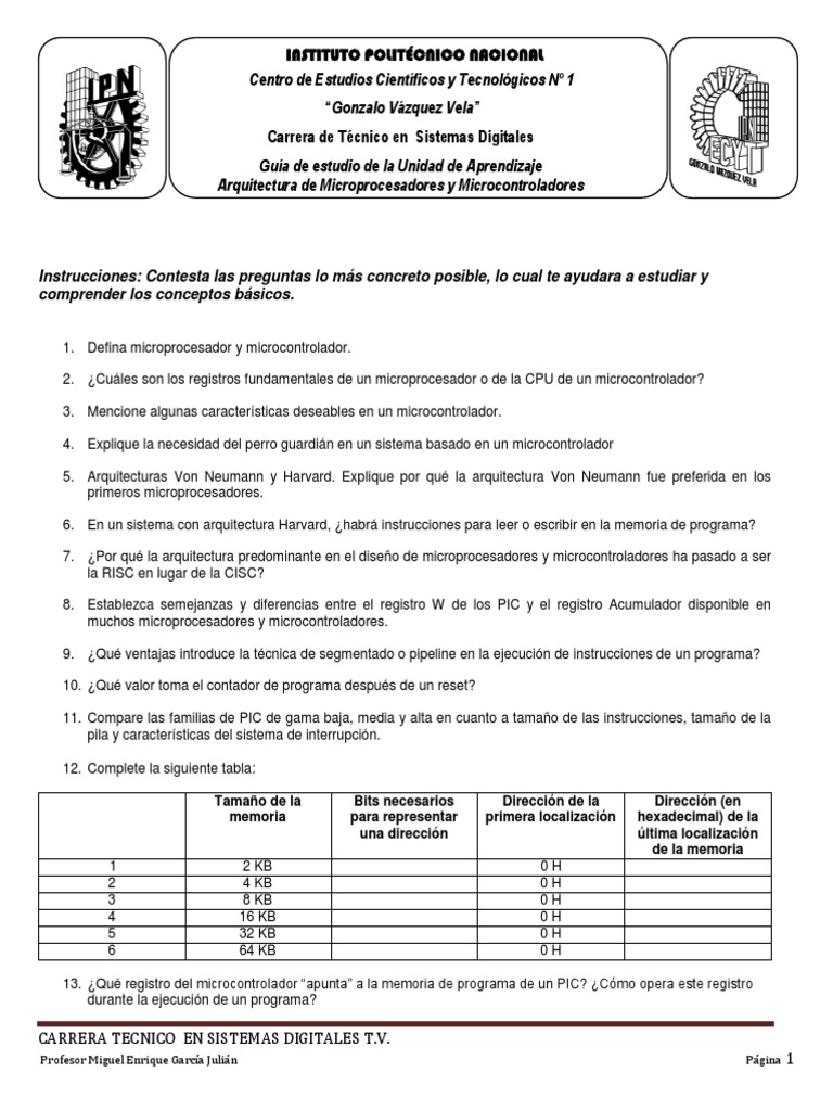 Guia Oficial de AMM | PDF | Microcontrolador | Programación