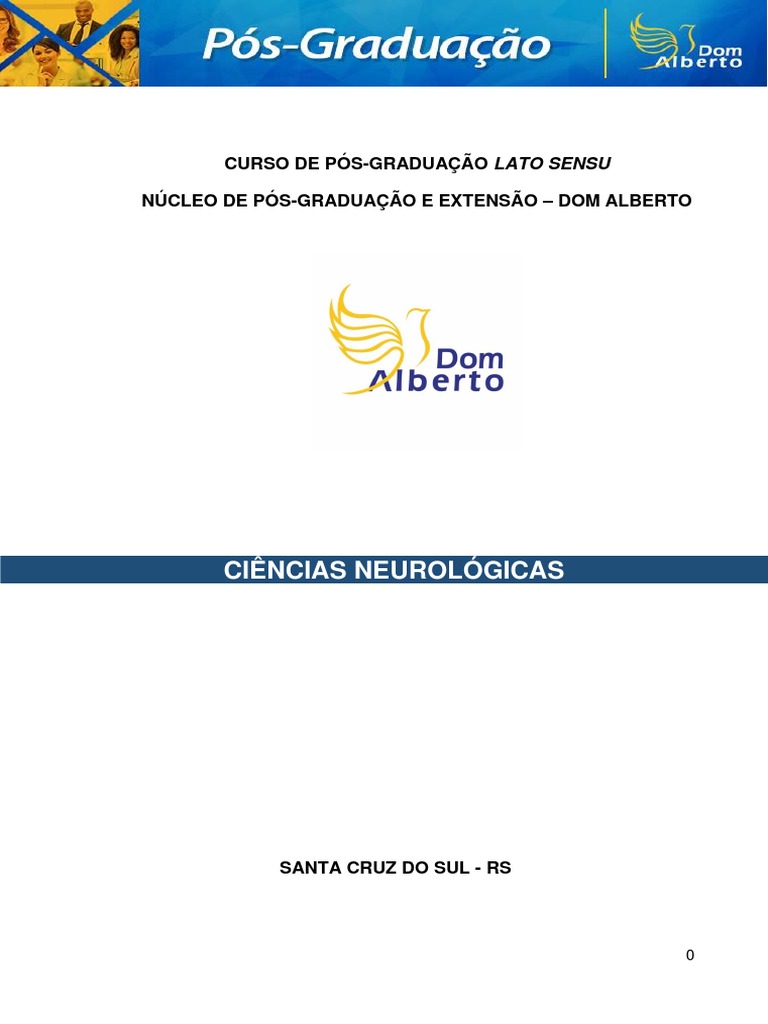 Neurônios e Personalidade Humana | PDF | Cérebro | Neurociência