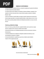 Nomenclatura Dentaria - El Código Internacional (FDI) | PDF | Diente ...