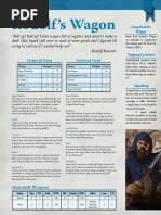 Complete Gwent Card Checklist | PDF