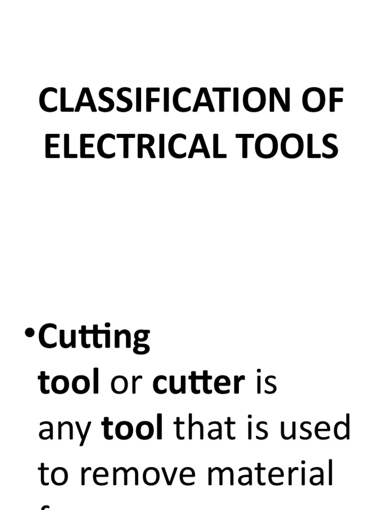 Power Point Presentation in EIM NCII | PDF