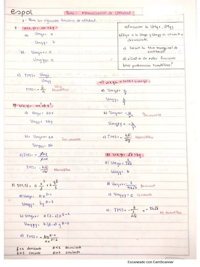 Tarea-Optimizaciones y Demandas | PDF