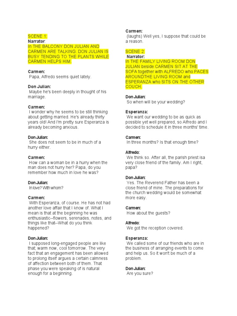 Dead Star Script | PDF