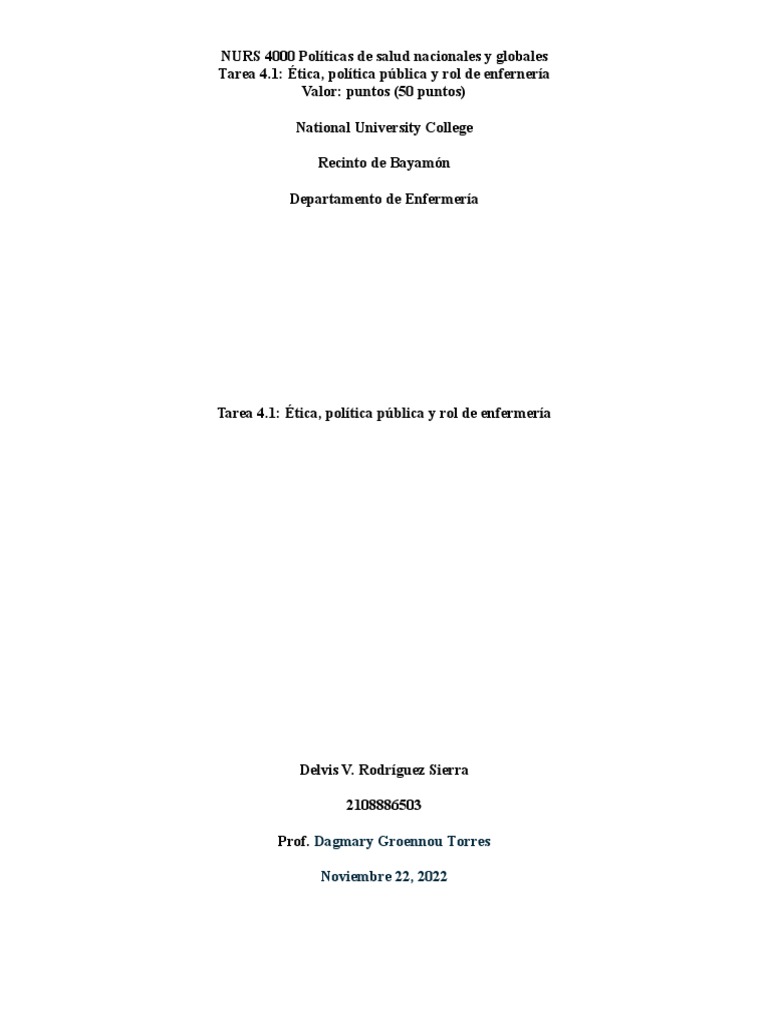 M4 Plantilla Tarea 4 1 | PDF