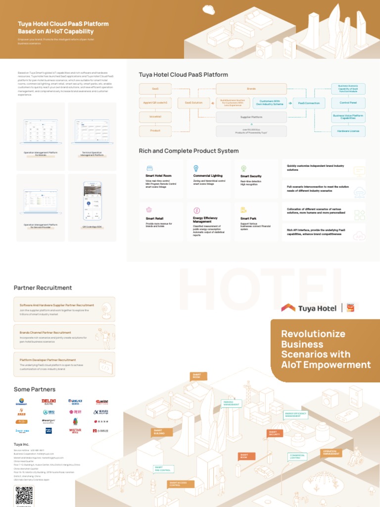Hotel Solution | PDF