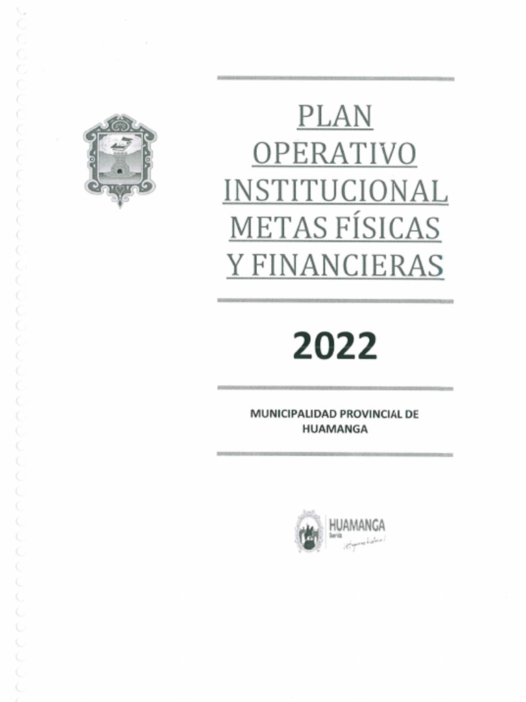 Poi 2022 | PDF