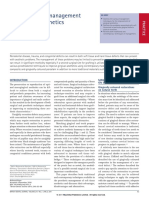 Periodontal Screening and Recording (PSR) System: Criteria For ...