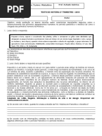 Classificação CID-10 F84: Autismo e Transtornos | PDF | Transtorno ...