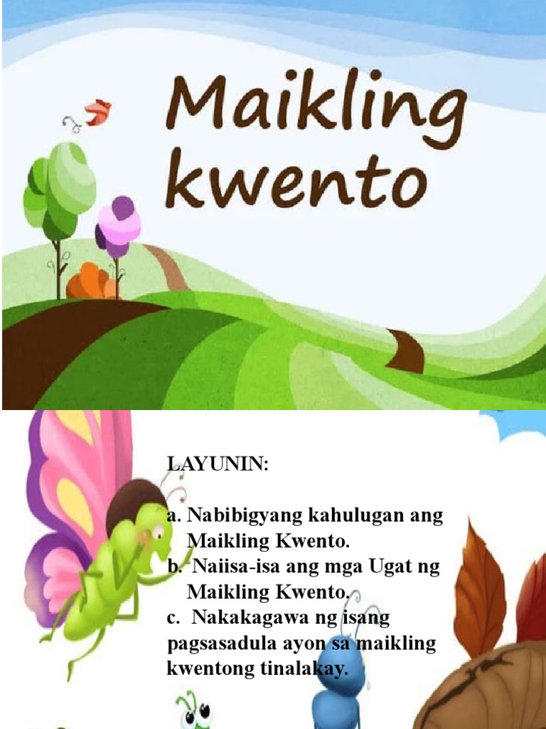 AS19 FIL 112 PPT Otic Lictawa | PDF