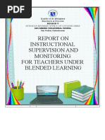 Teaching Demonstration Evaluation Form | PDF | Singing | Music Education