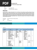Contoh RPP Kurikulum Deep Learning Untuk SMK Akuntansi | PDF