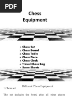 Dim Mak Description Course | PDF | Nature